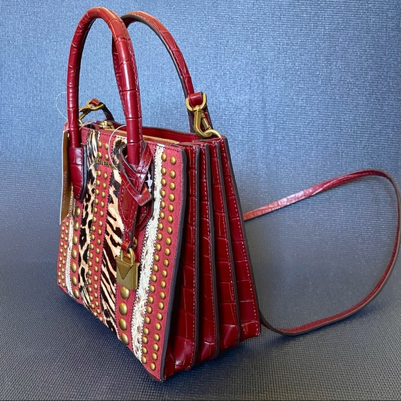 Multi Pochette Bag Michael Korsmo | semashow.com